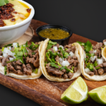 Ola Resto Bar – American Mexican Fusion Food in Downey, CA